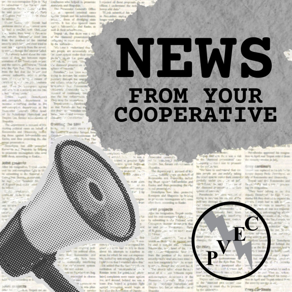 Rates – Powell Valley Electric Cooperative