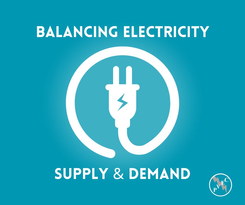 Powell Valley Electric Cooperative